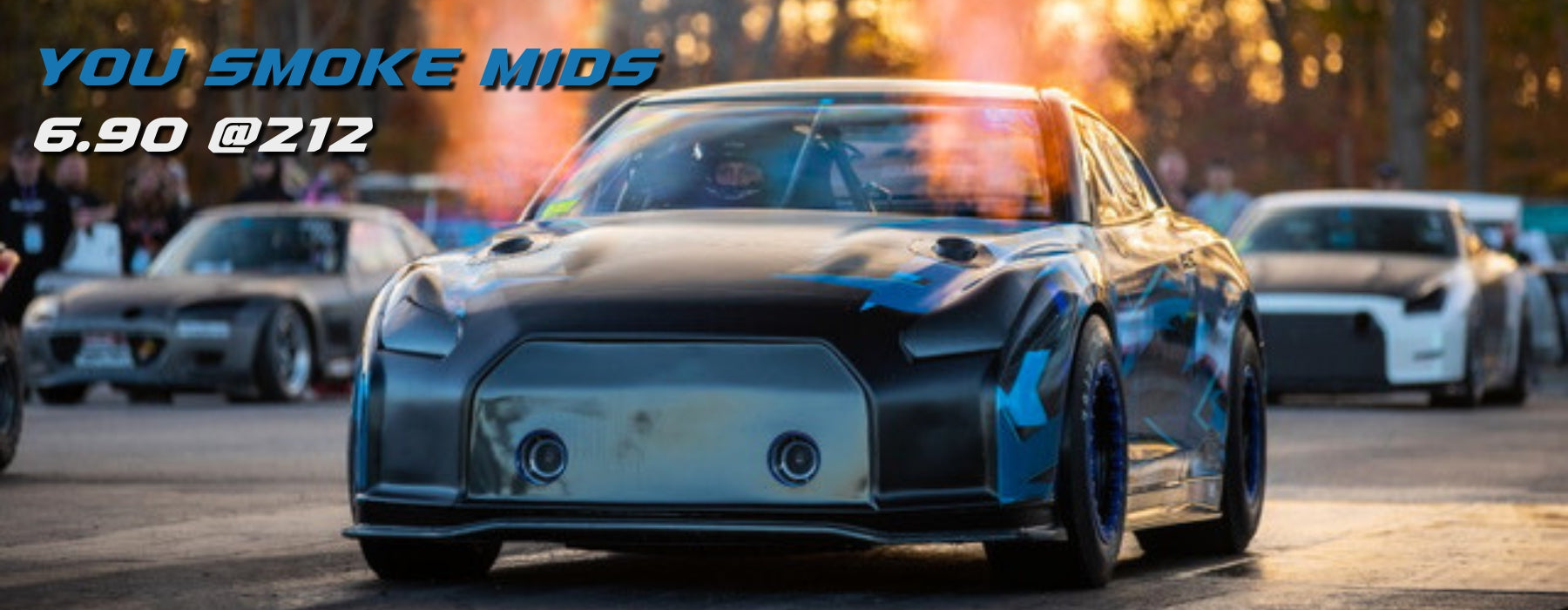 Grade A Garage | Performance & Aftermarket Automotive Specialists