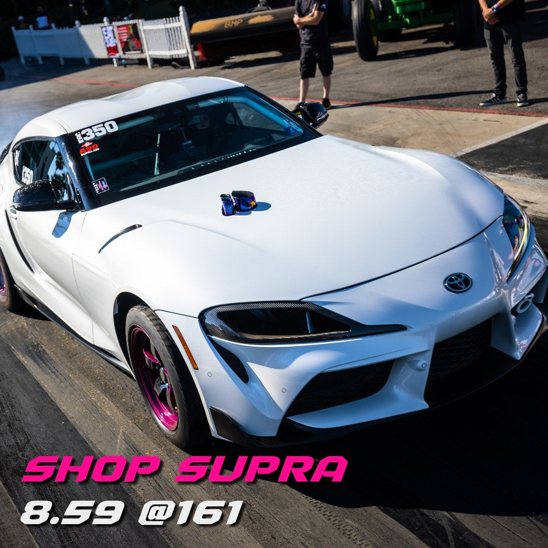 Grade A Garage | Performance & Aftermarket Automotive Specialists