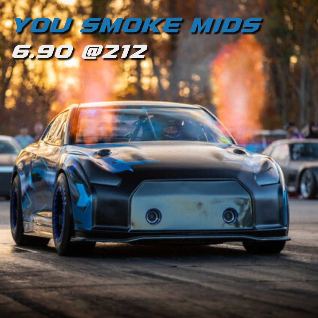 Grade A Garage | Performance & Aftermarket Automotive Specialists