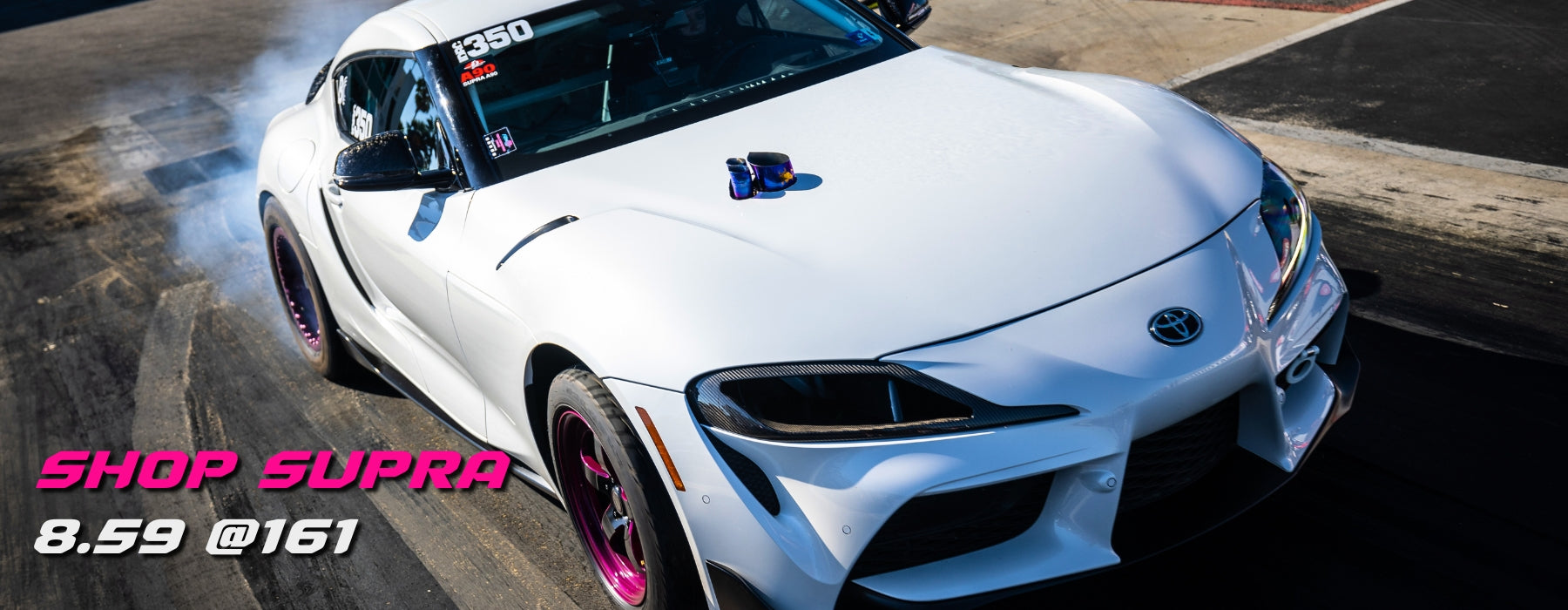 Grade A Garage | Performance & Aftermarket Automotive Specialists