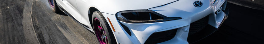 Grade A Garage | Performance & Aftermarket Automotive Specialists